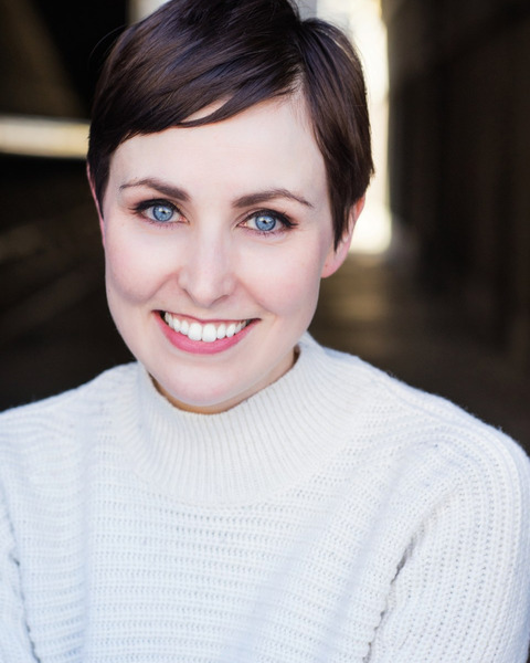 Lindsay Mcallister (Choreographer) / Collective Agents / Creative ...