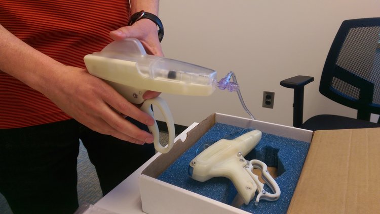 410 Medical LifeFlow Rapid Infuser