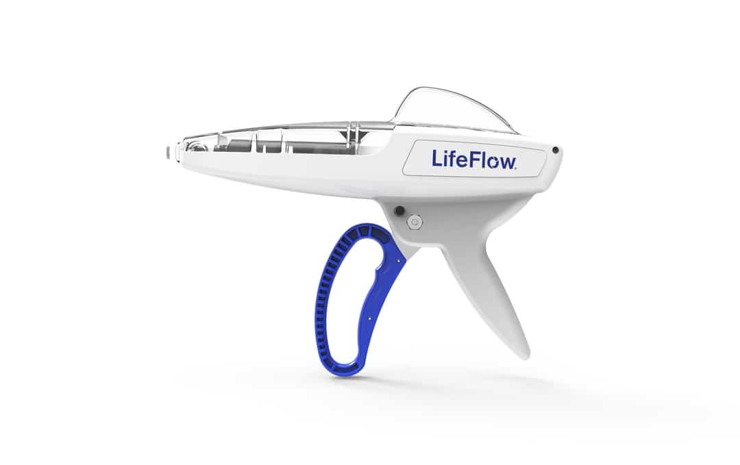 410 Medical LifeFlow Rapid Infuser