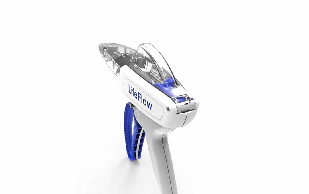 410 Medical LifeFlow Rapid Infuser
