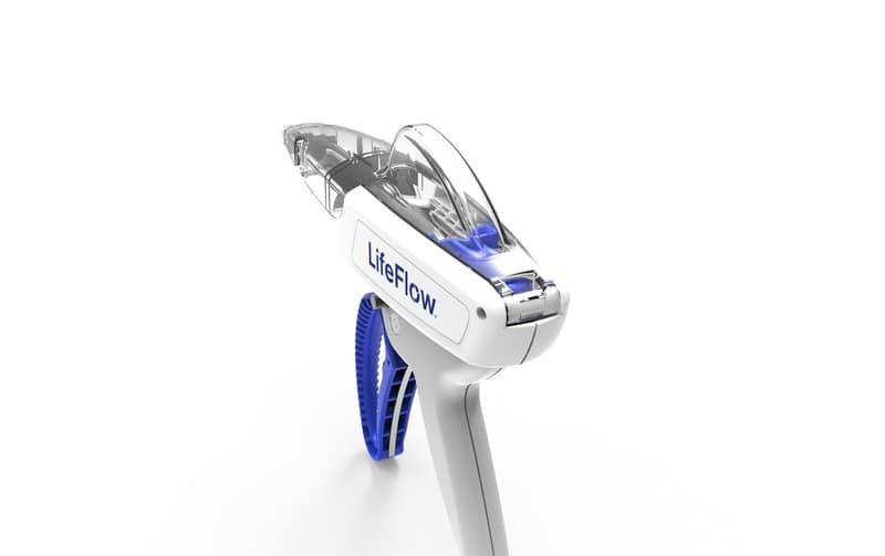 410 Medical LifeFlow Rapid Infuser