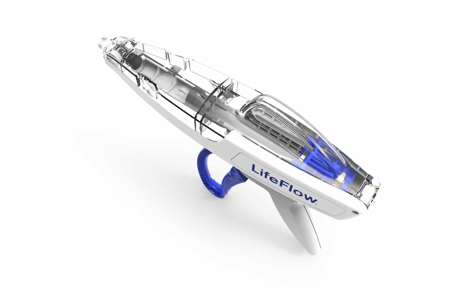 410 Medical LifeFlow Rapid Infuser