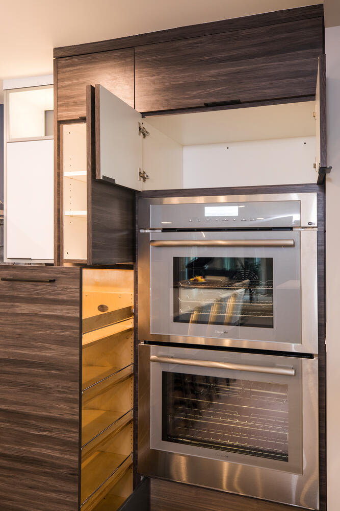 Minnetonka Two-Story Kitchen & Main Level Transformation