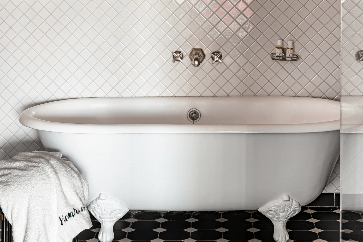 Our Rooms | Henrietta Hotel | Central London, Covent Garden