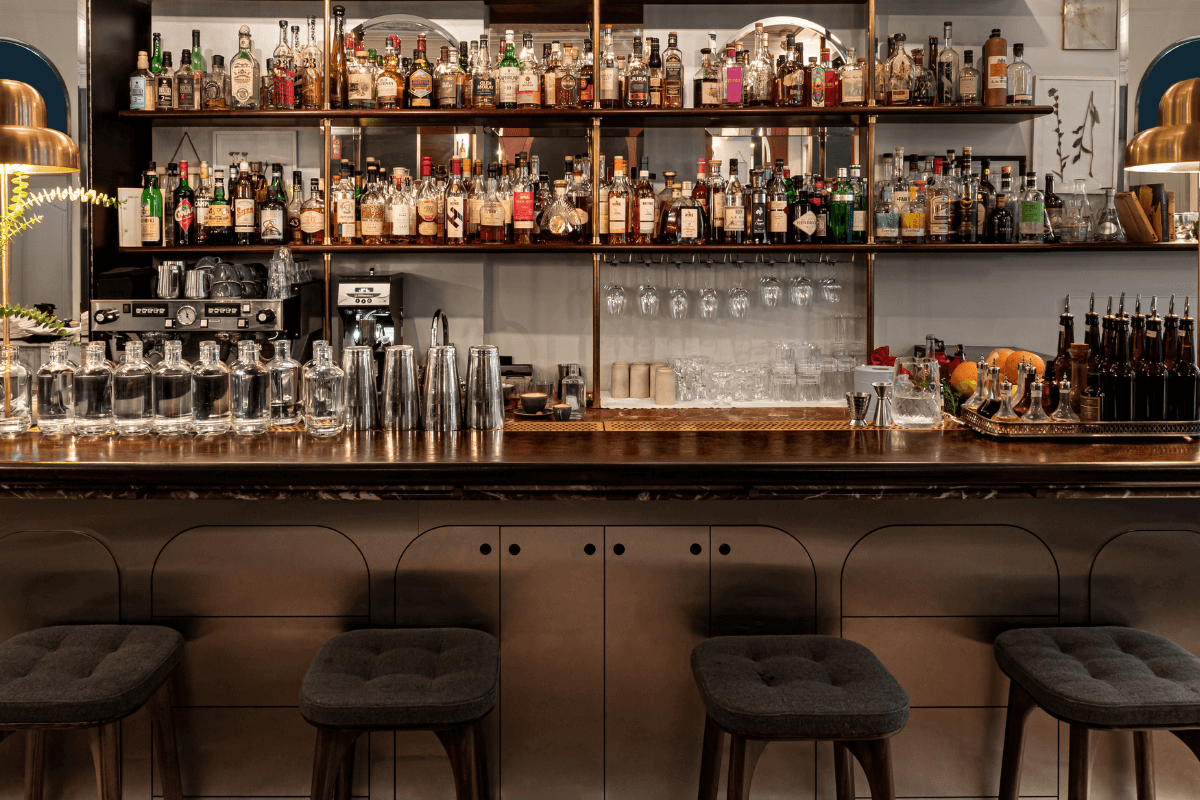 Gallery | Henrietta Hotel | Central London, Covent Garden