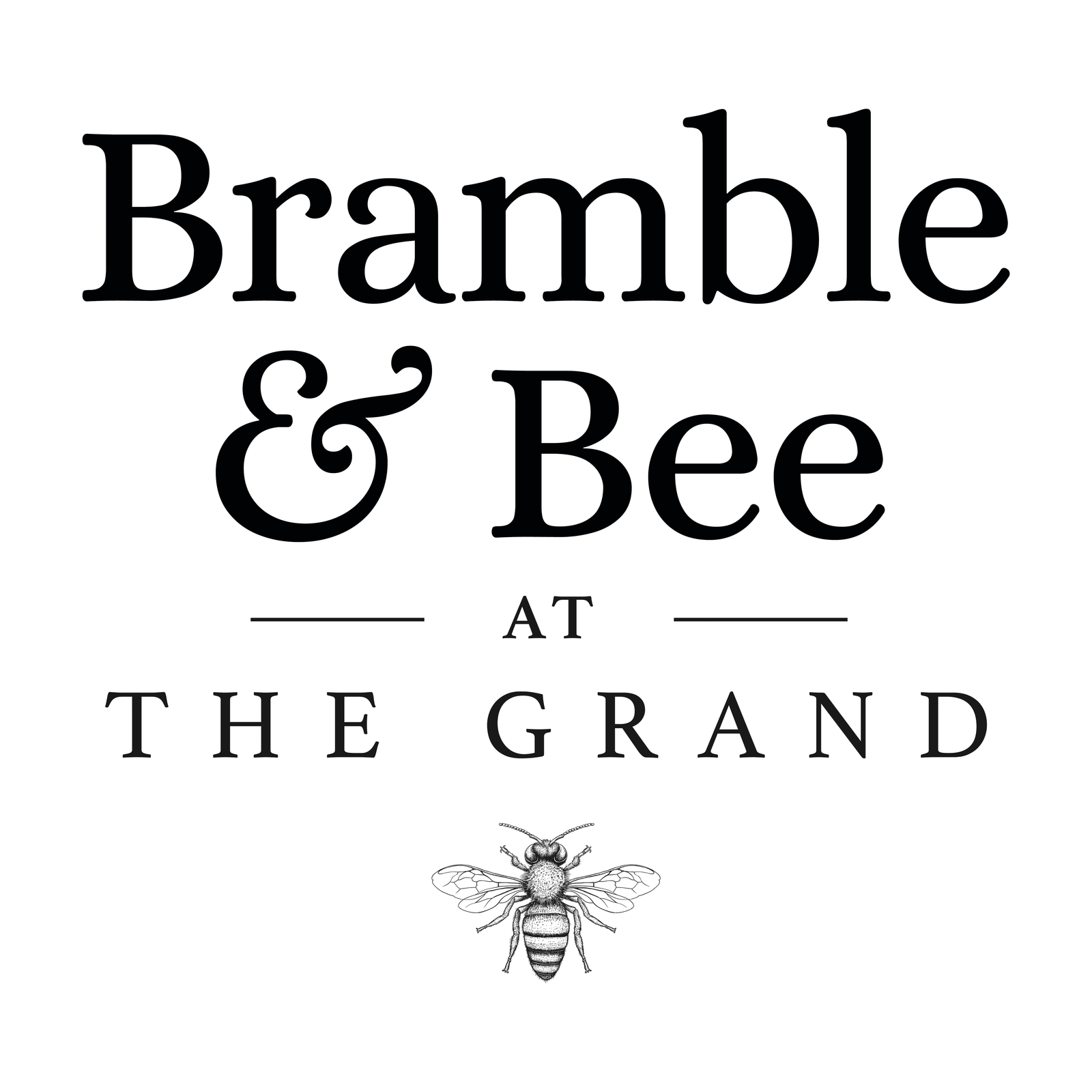 Bramble & Bee