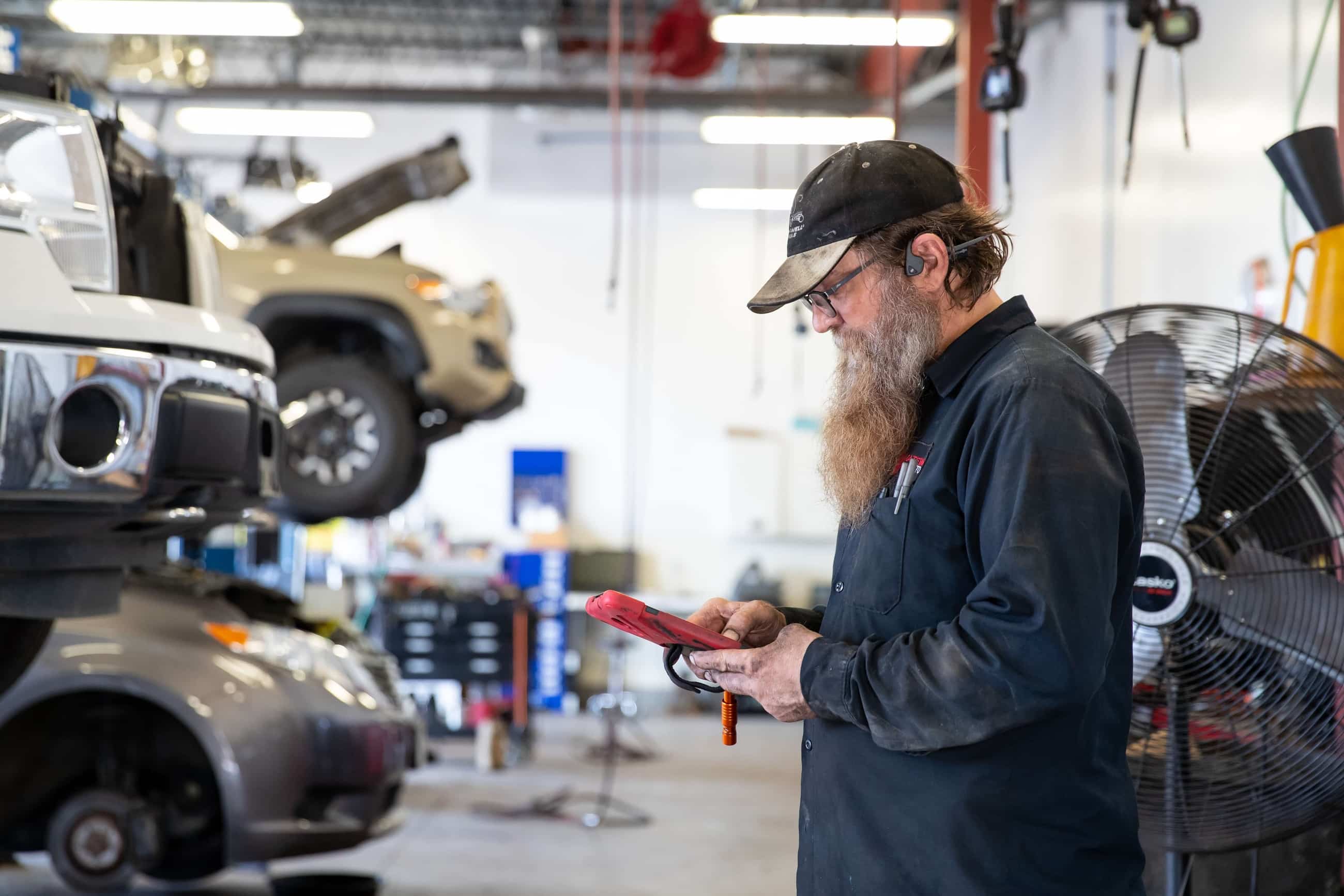 Gateway Auto - Service & Collision Center - Auto Repair Omaha
