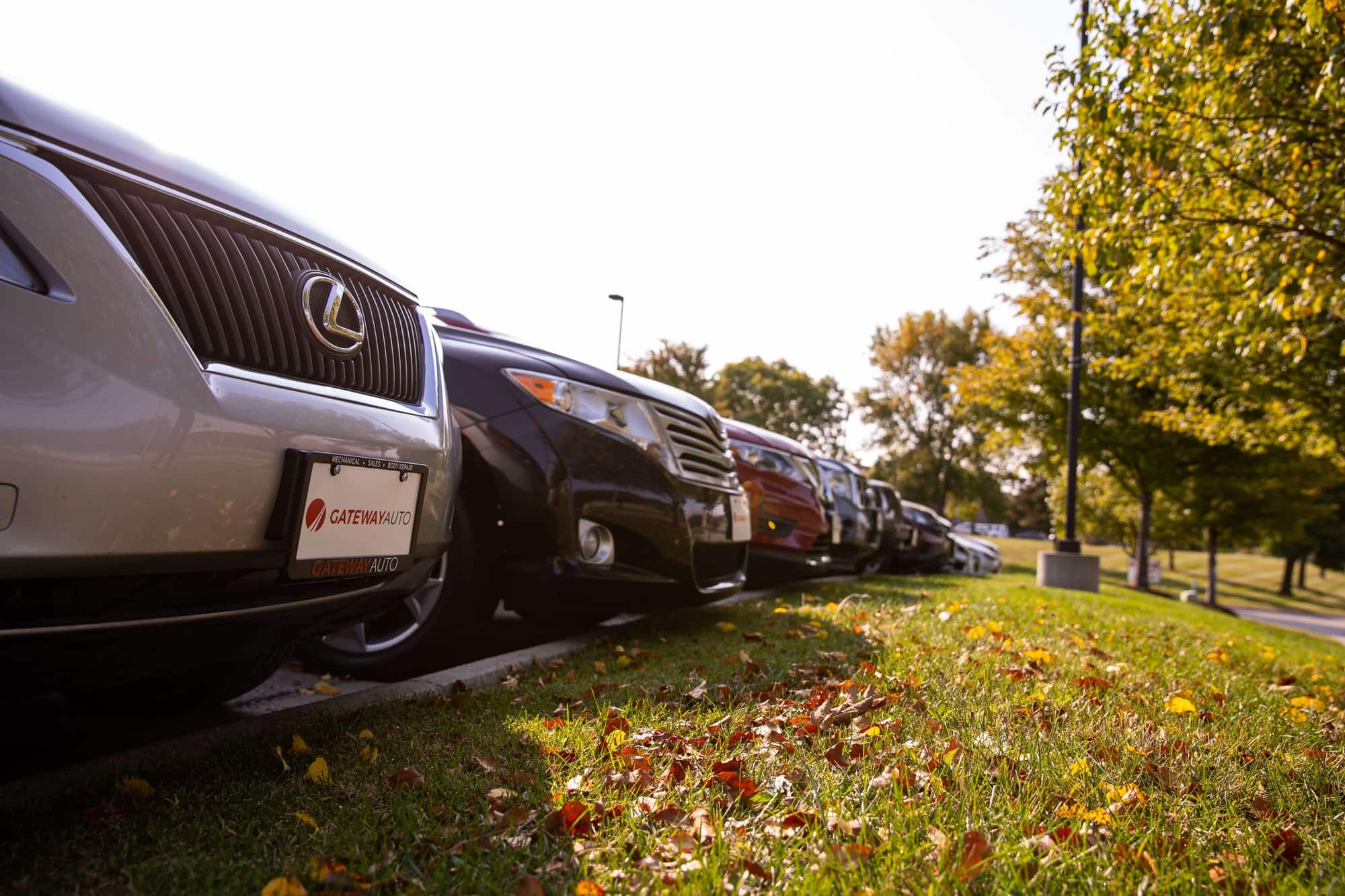 Gateway Auto - Service & Collision Center - Auto Repair Omaha