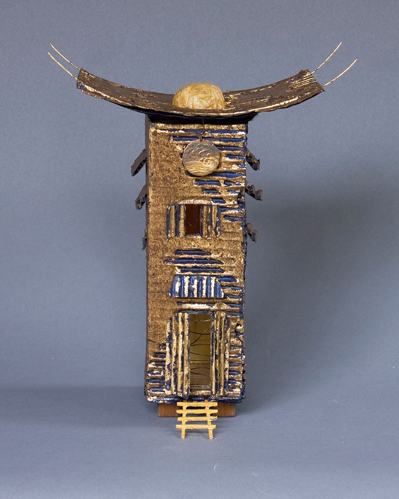 Found Object Constructions