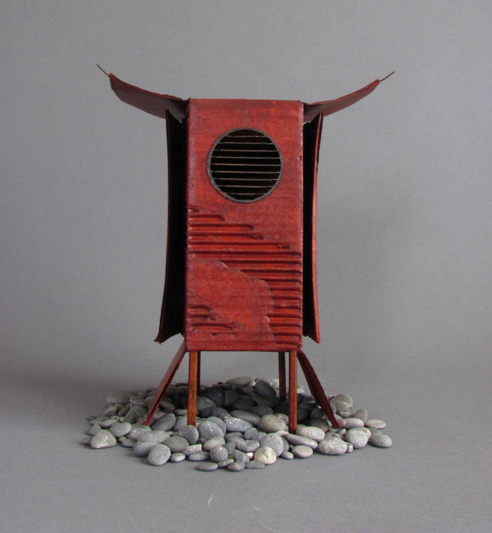 Found Object Constructions