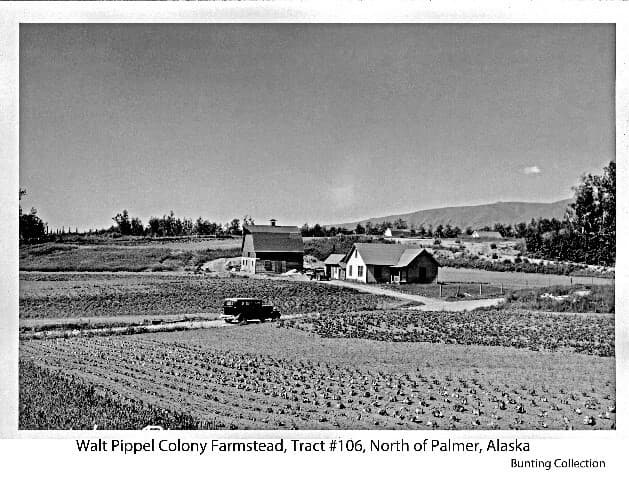 Explore | Matanuska Valley Historical Photo Project