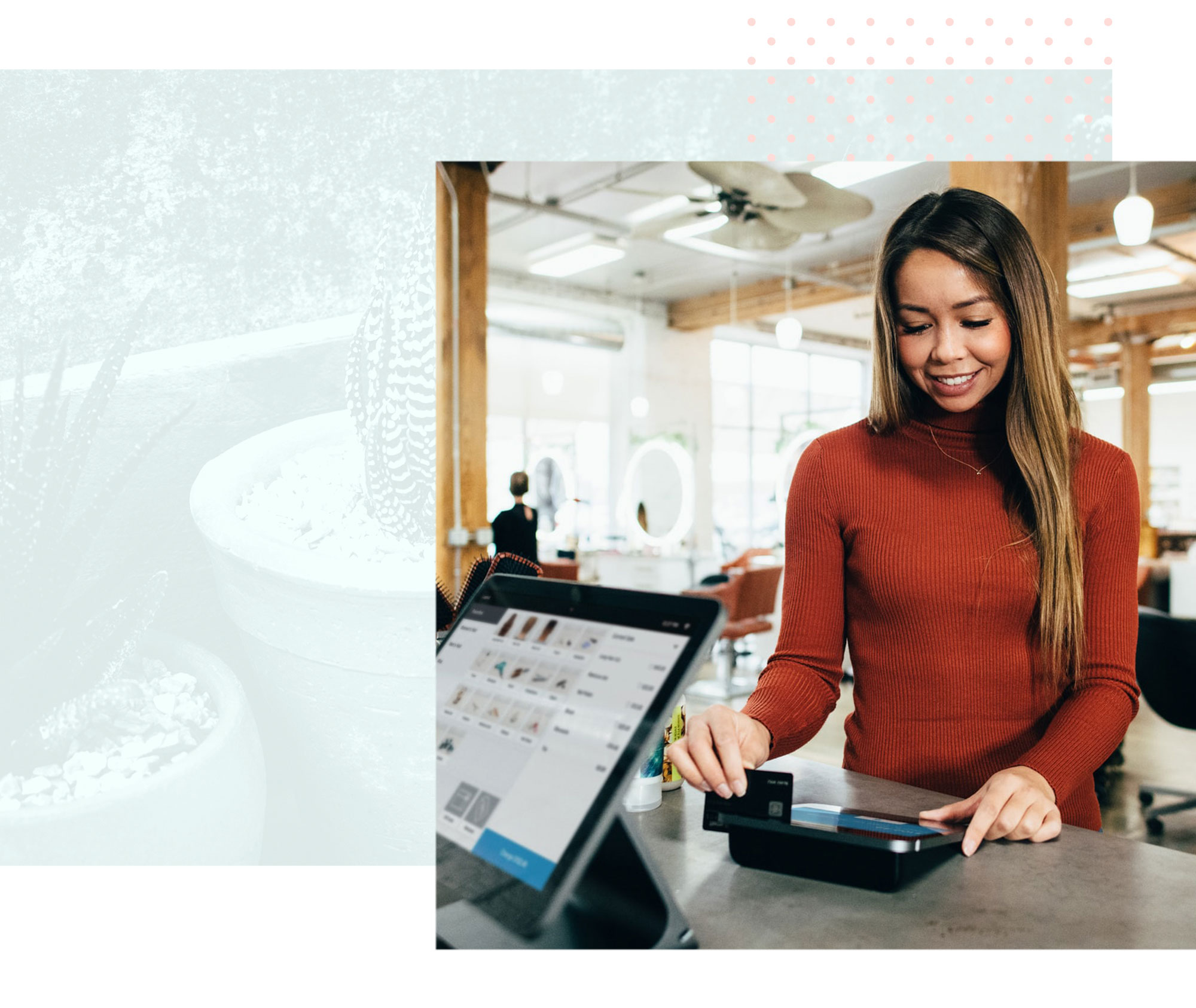 Experiences App — Start selling your experiences