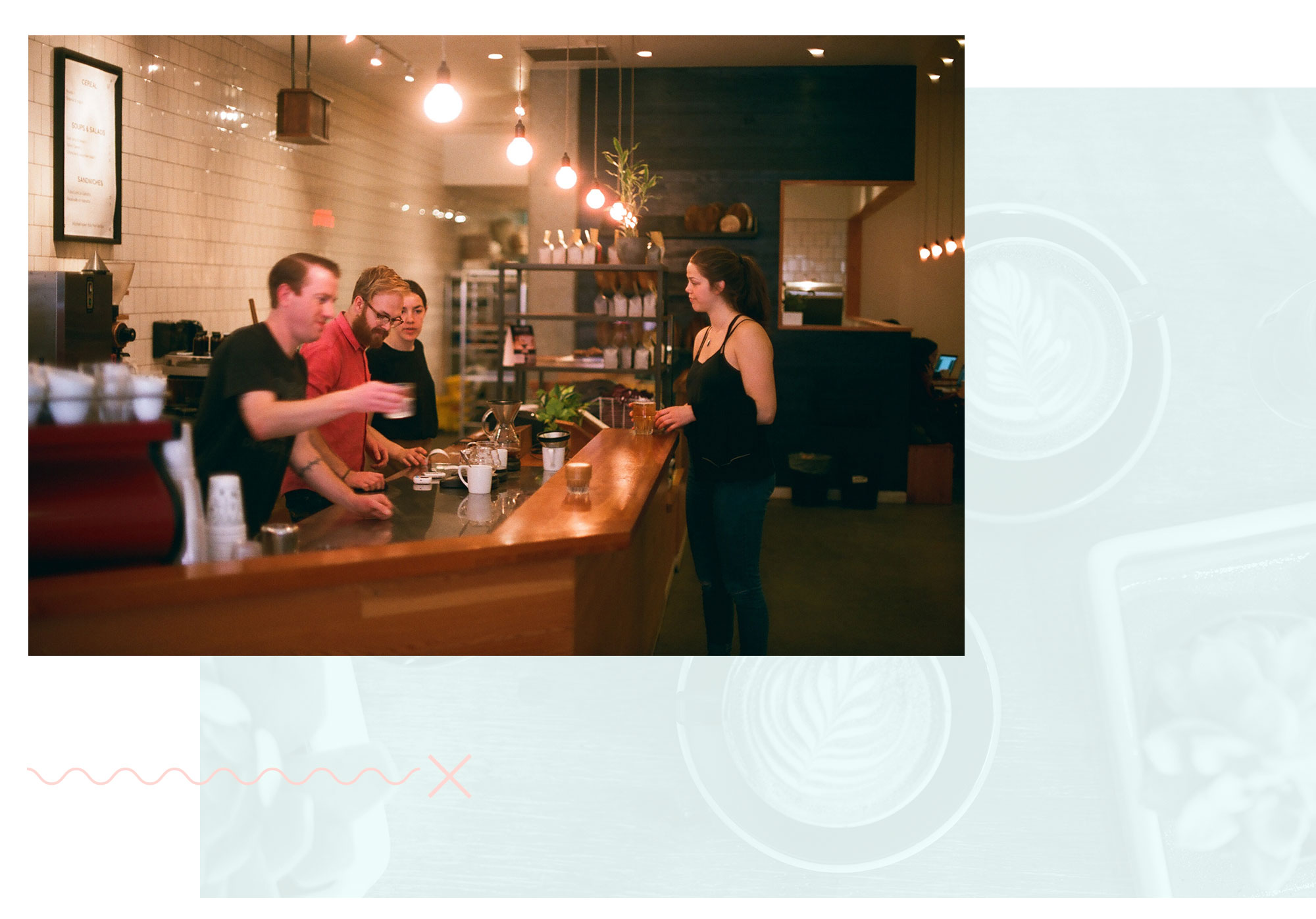 Experiences App — Start selling your experiences