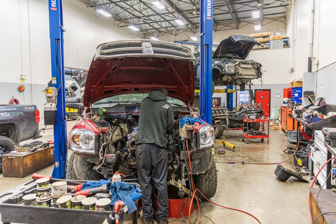 New Pickup Trucks With Manual Transmission