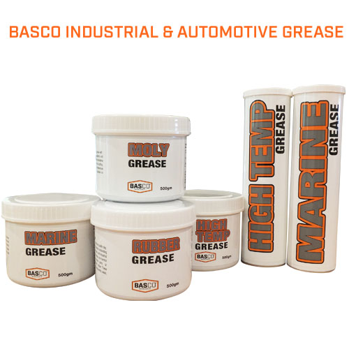 Basco Wholesale | Automotive Parts Specialist