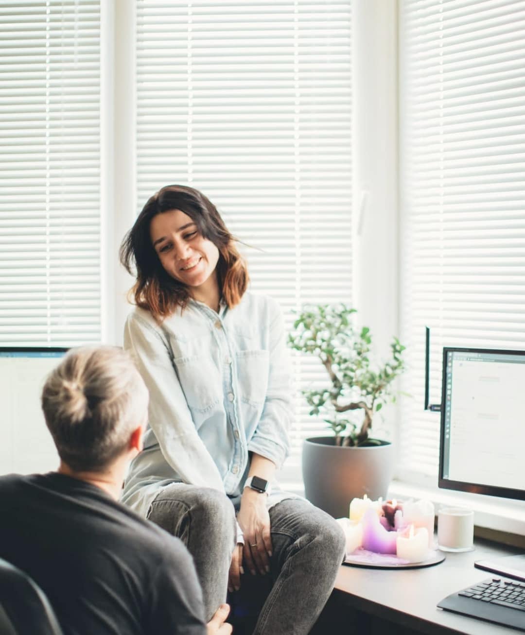 Fenestra - Windows Custom Made in Santiago