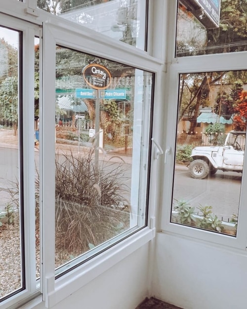 Fenestra - Windows Custom Made in Santiago