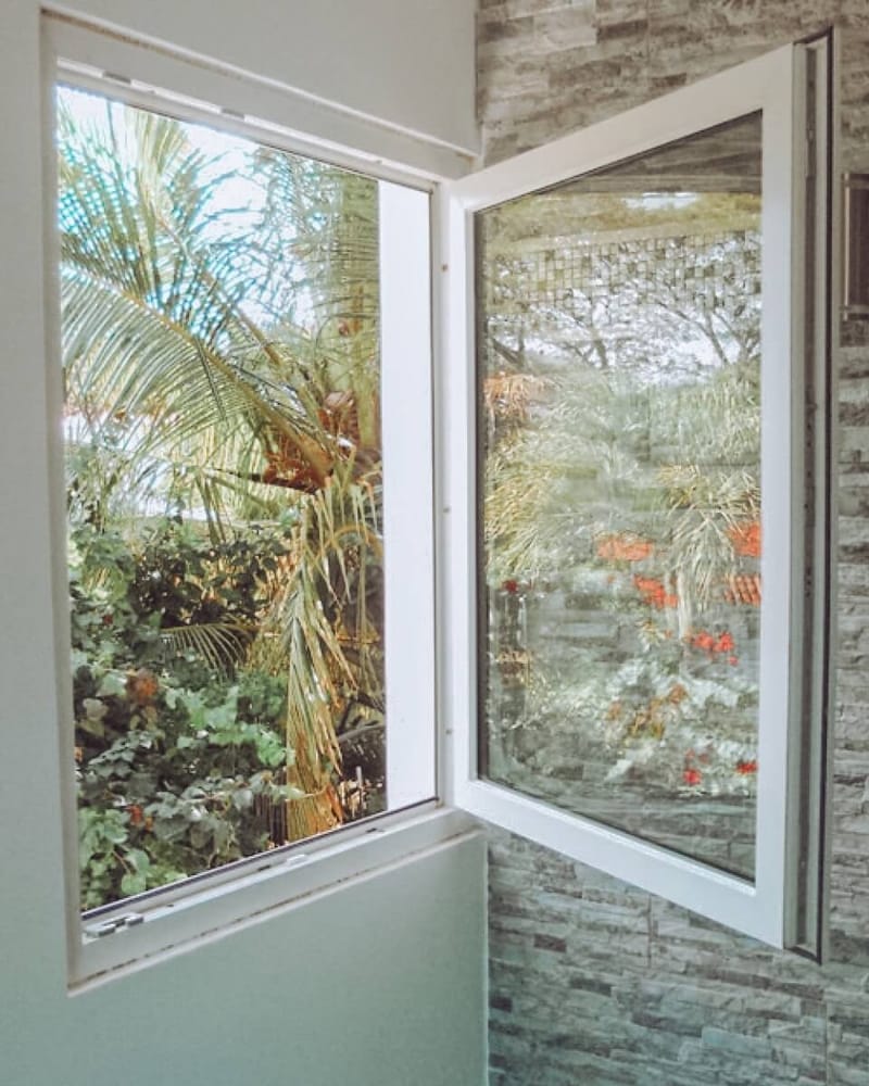 Fenestra - Windows Custom Made in Santiago