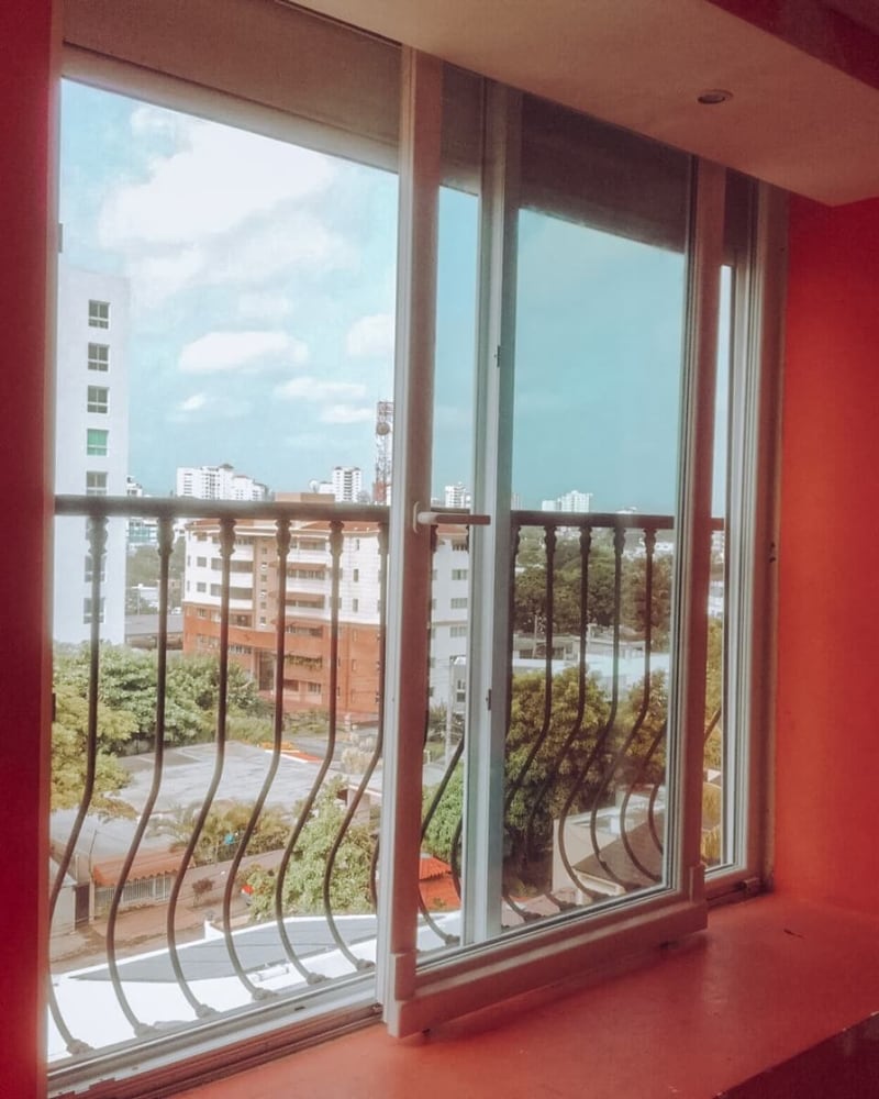 Fenestra - Windows Custom Made in Santiago