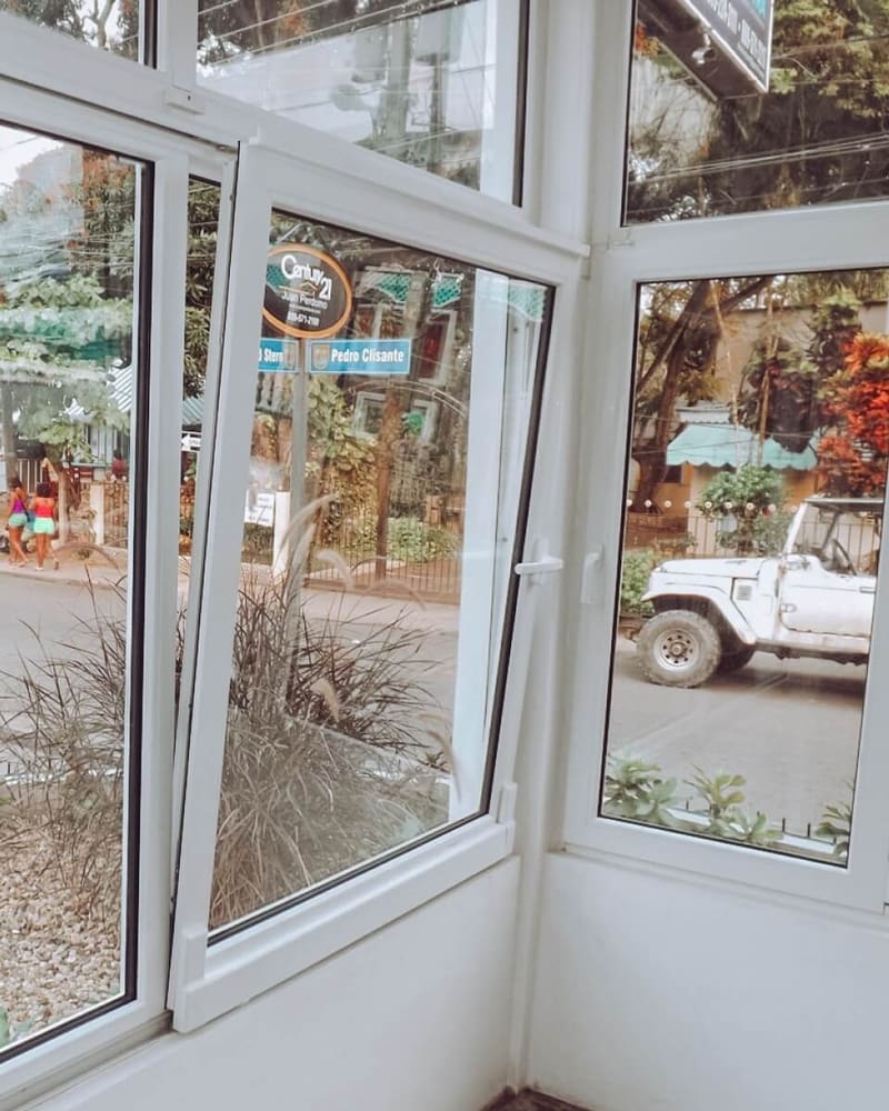 Fenestra - Windows Custom Made in Santiago