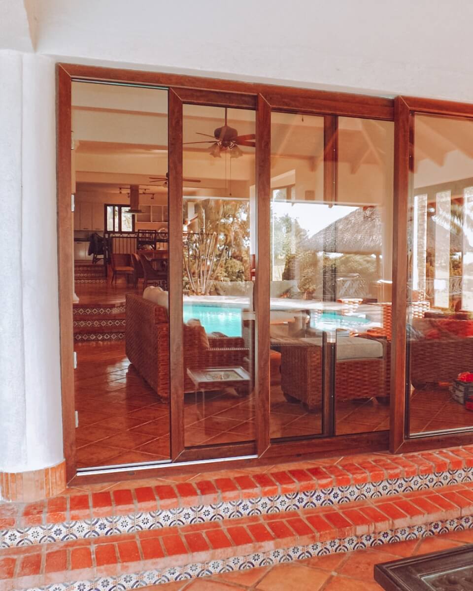 Fenestra - Windows Custom Made in Santiago