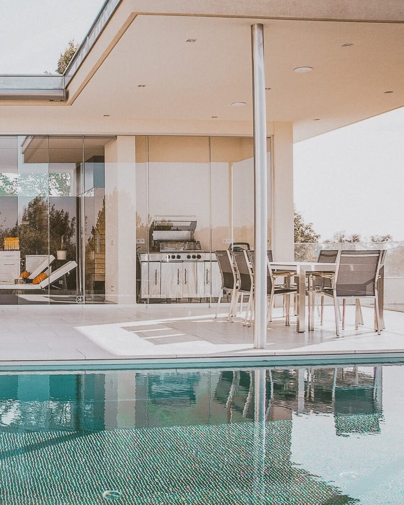 Fenestra - Windows Custom Made in Santiago