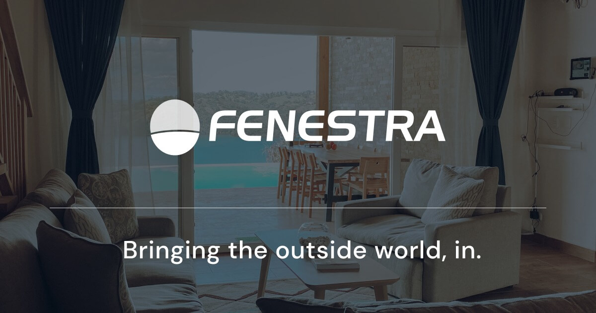 Fenestra - Windows Custom Made in Santiago