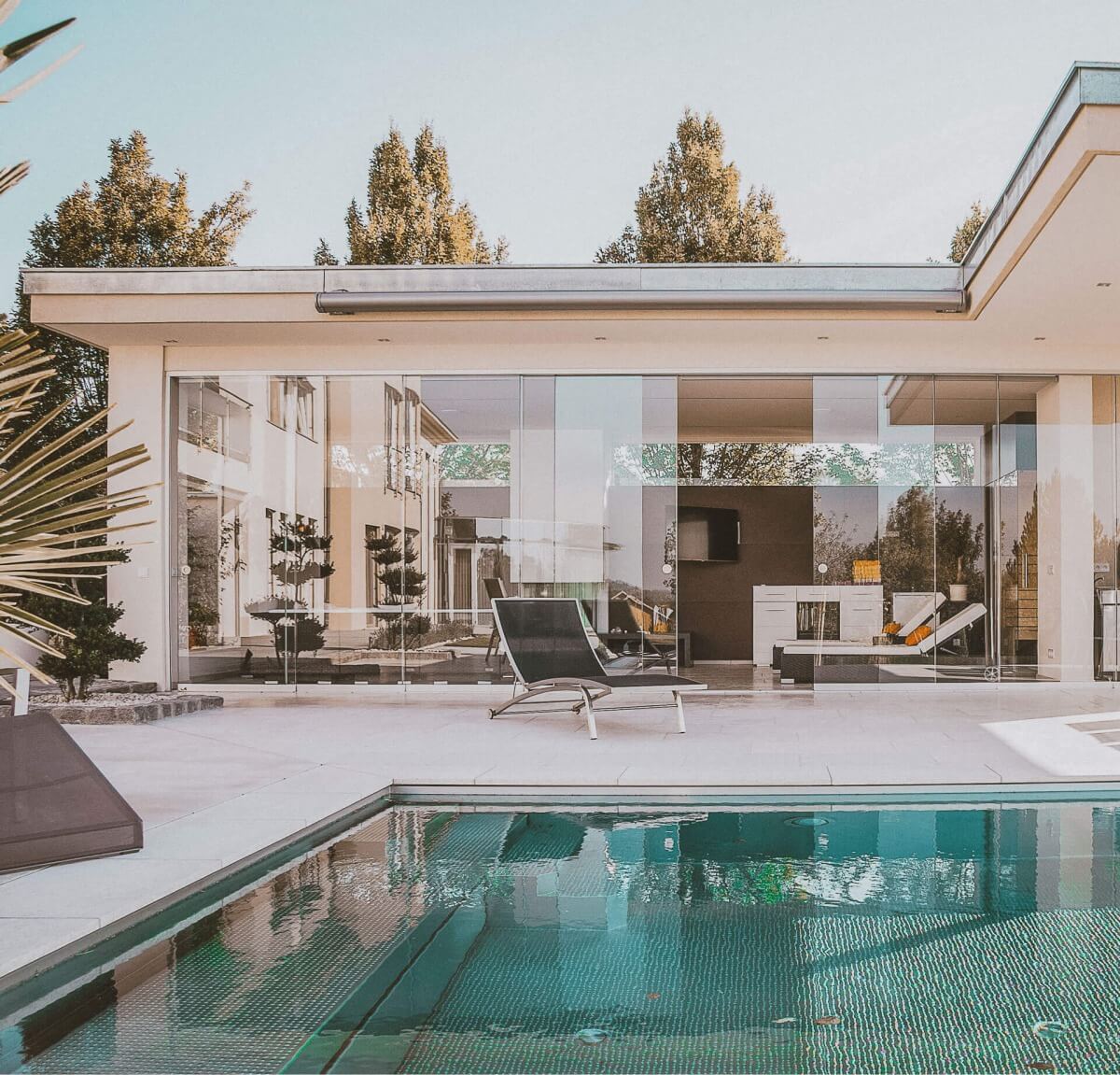 Fenestra - Windows Custom Made in Santiago