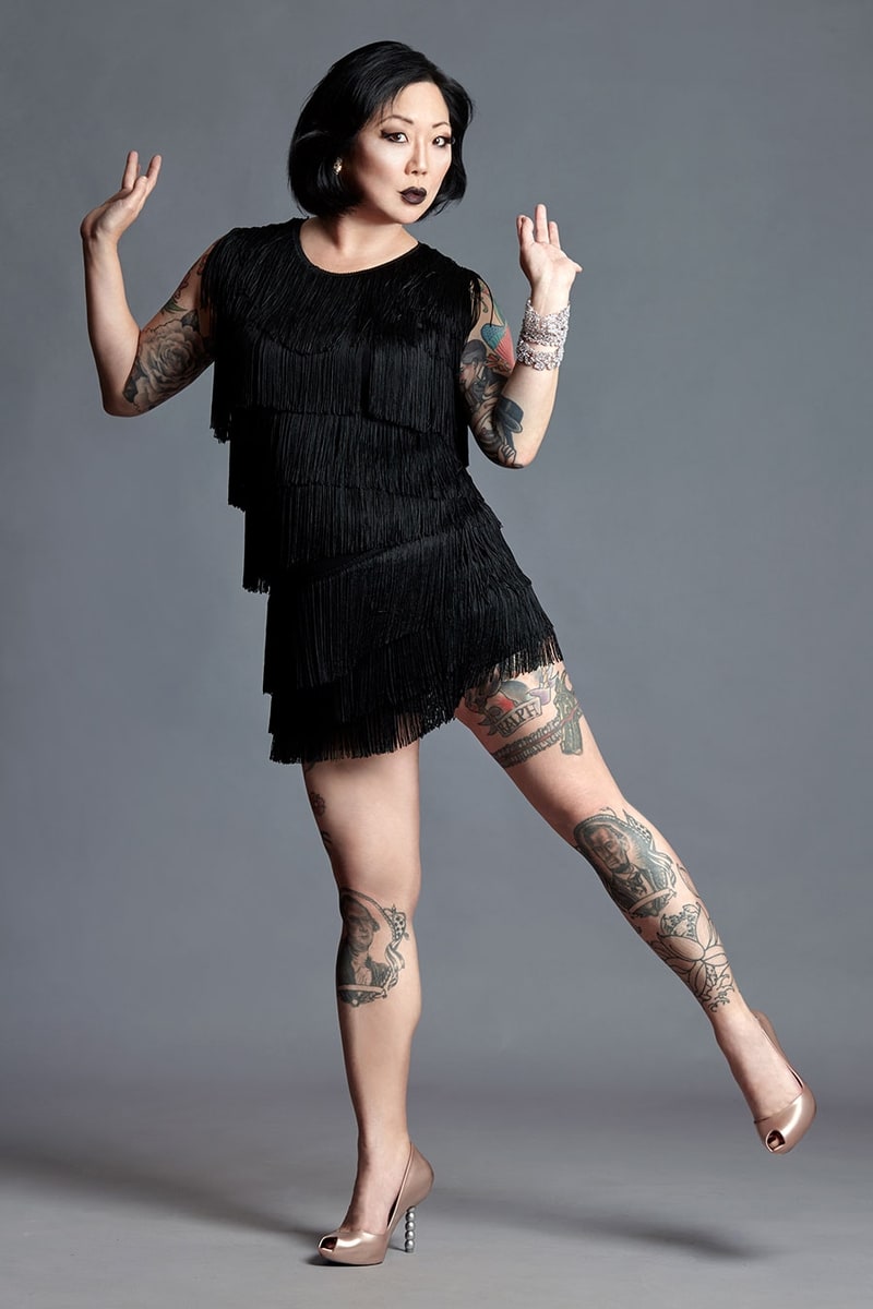 S3, Episode 12: Margaret Cho | Blog