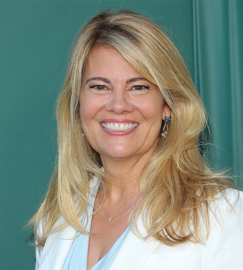 S4, Episode 6: Lisa Whelchel | Blog