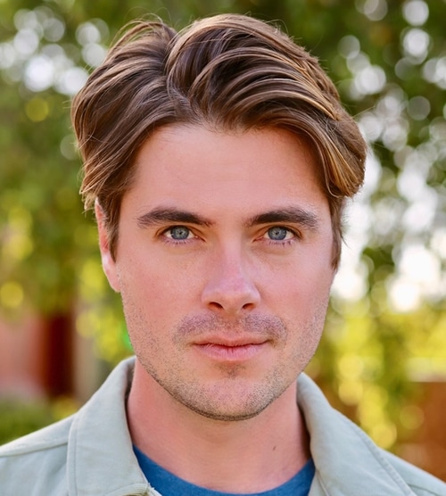 S4, Episode 8: Jeffery Self | Blog