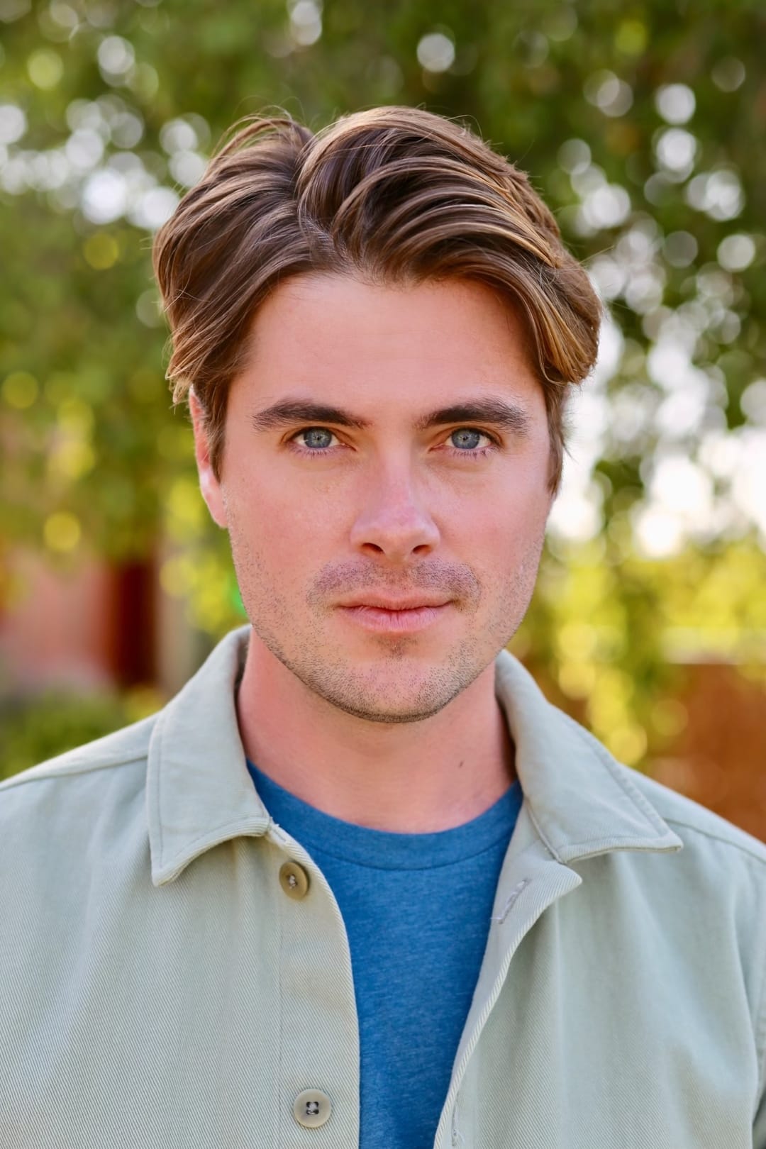 S4, Episode 8: Jeffery Self | Blog