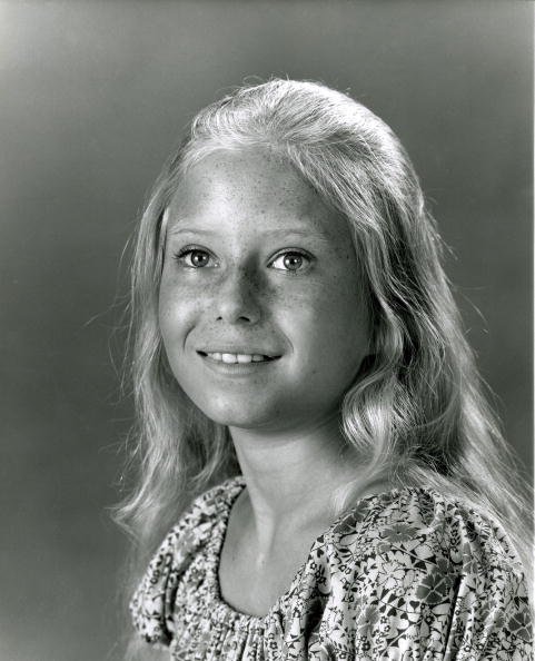 S5, Episode 10: Eve Plumb | Blog