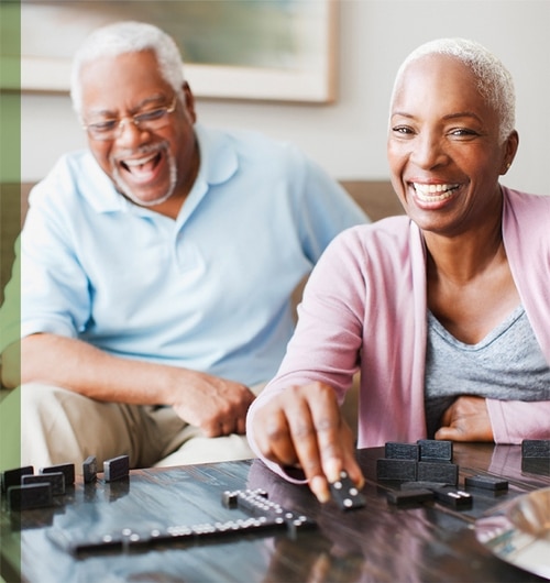 Life Enrichment | The Village at Woods Edge