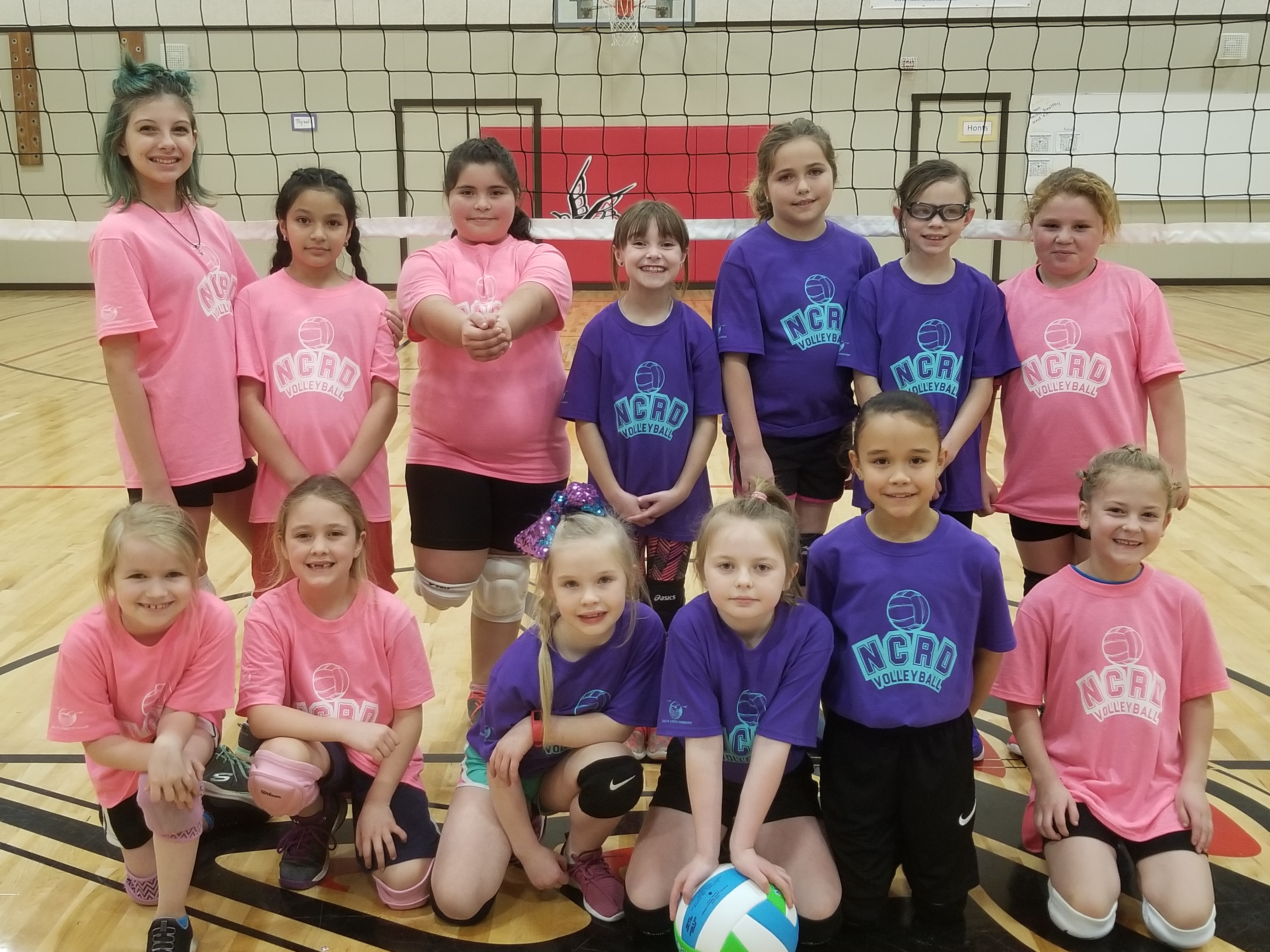 Youth Sports at NCRD