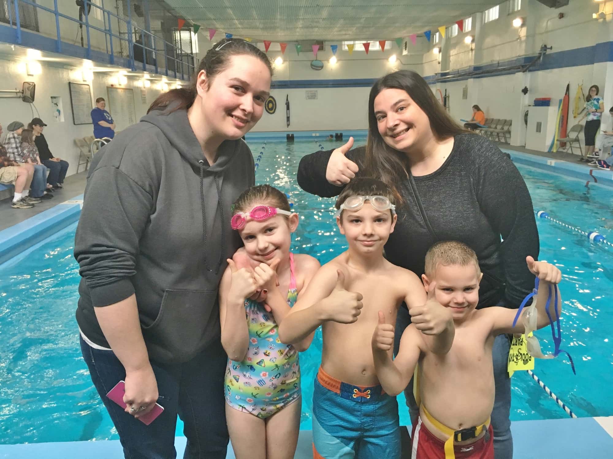 NCRD Pool & Aquatics Programs