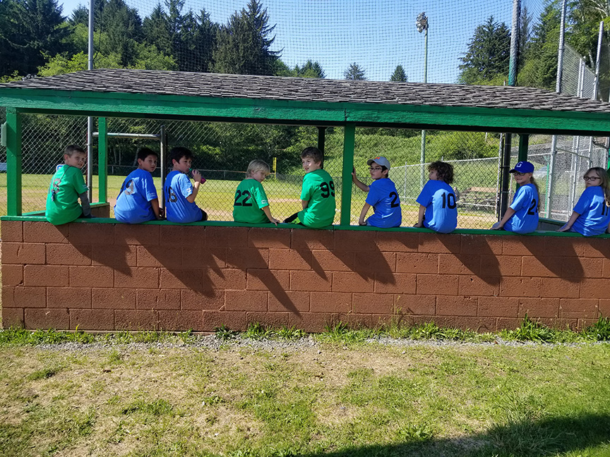 Youth Sports at NCRD