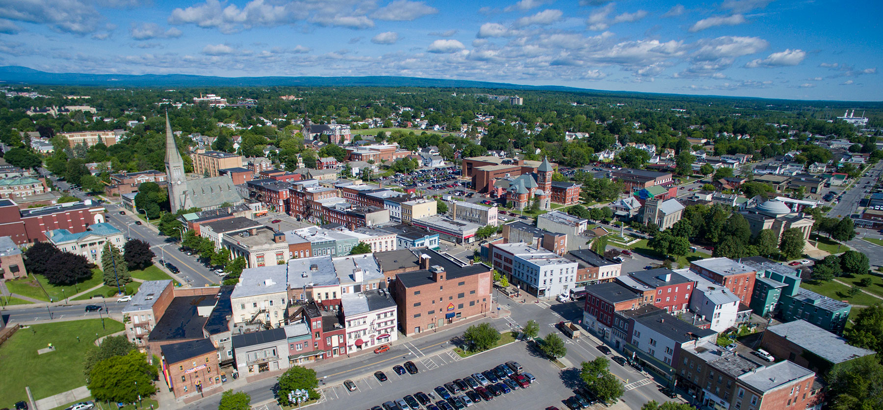 A Place to Live - North Country Good Life