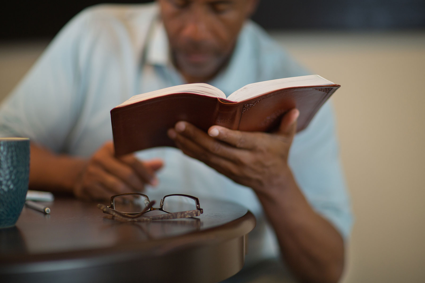 Faith & Diversity - North Country Good Life