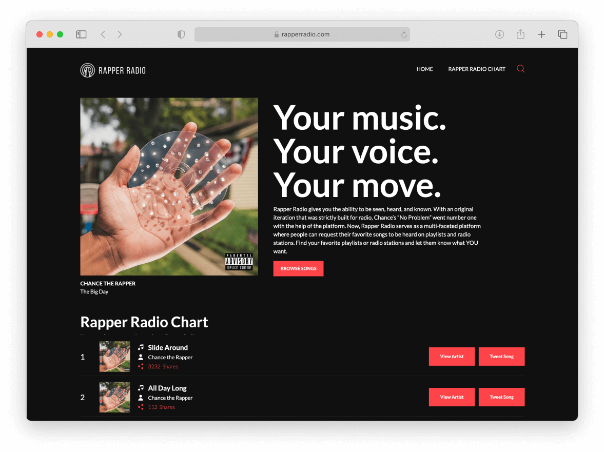8020 | We help companies move faster without code.