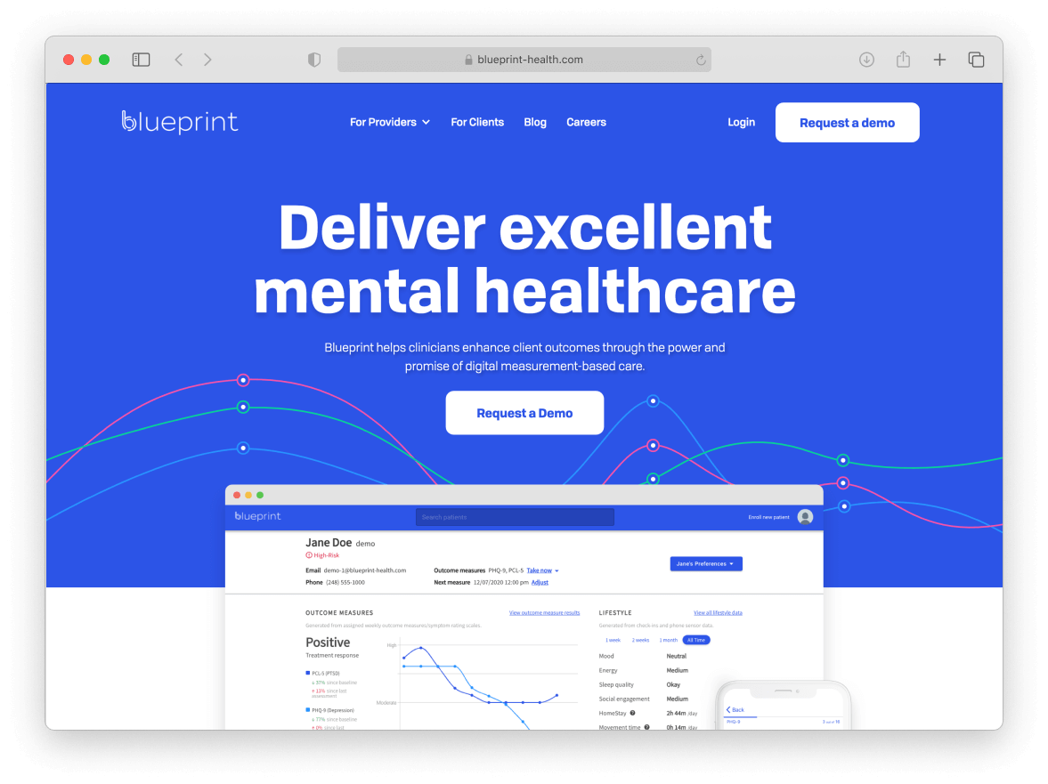 8020 | We help companies move faster without code.