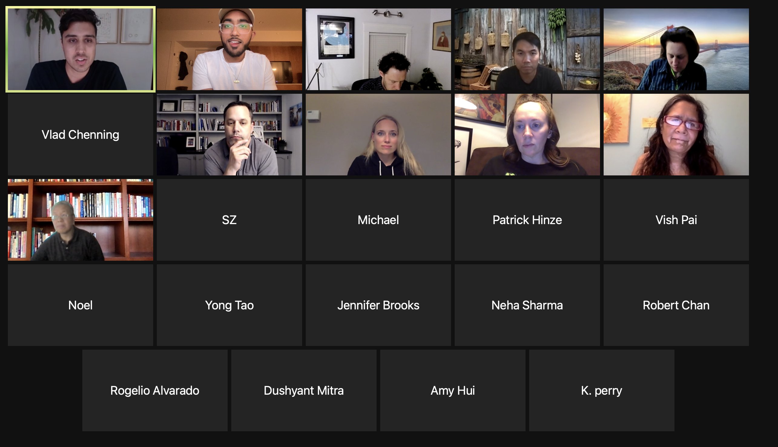 8020 | We help companies move faster without code.