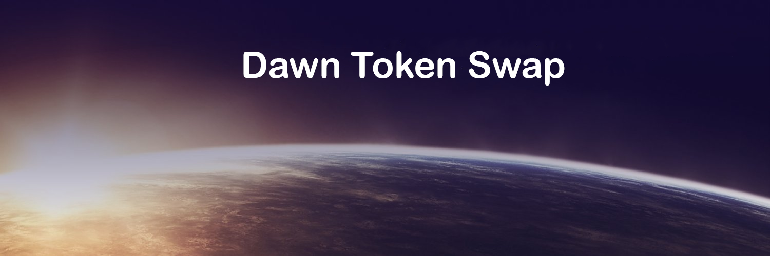 Dawn.org website