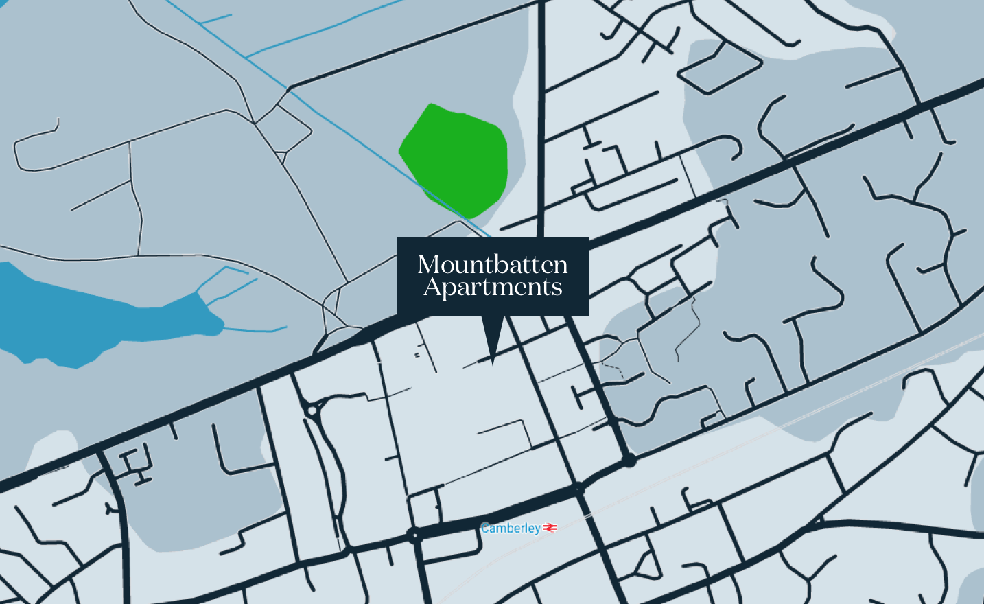 Mountbatten Apartments