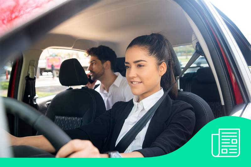 How To Become An Uber Driver in Canada: A Step by Step Guide