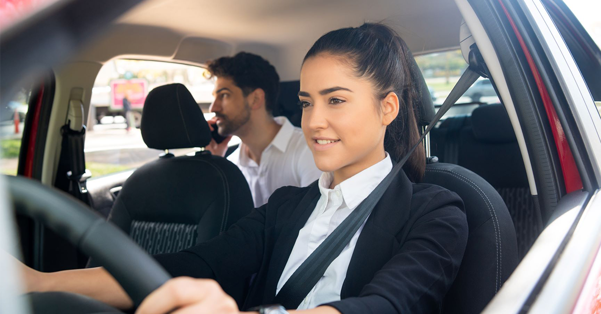 How To Become An Uber Driver in Canada: A Step by Step Guide