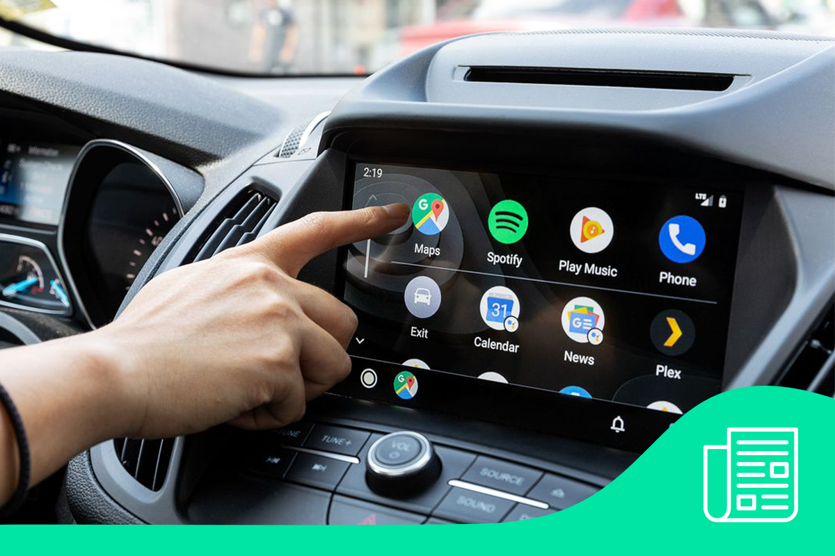 Everything You Need to Know About Android Auto
