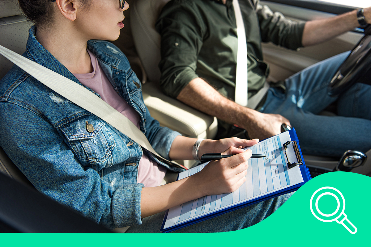 Everything You Need to Know To Pass Your G Test in Ontario