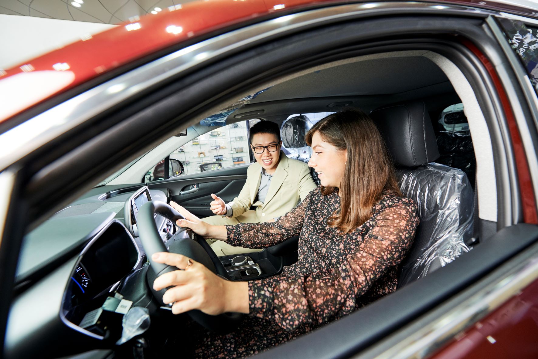Everything You Need To Know To Pass Your G Test In Ontario