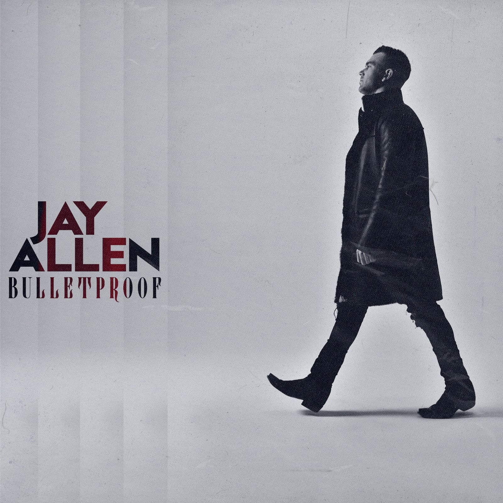 Jay Allen